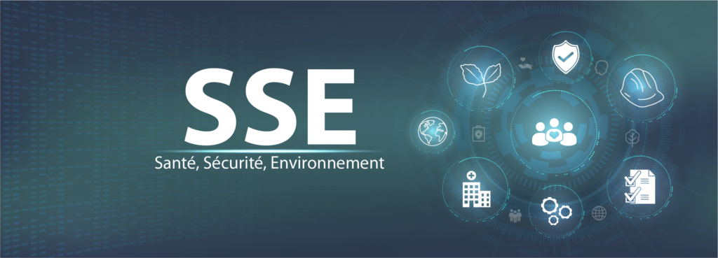 Démarche SSE – Certification MASE | Ameg Group