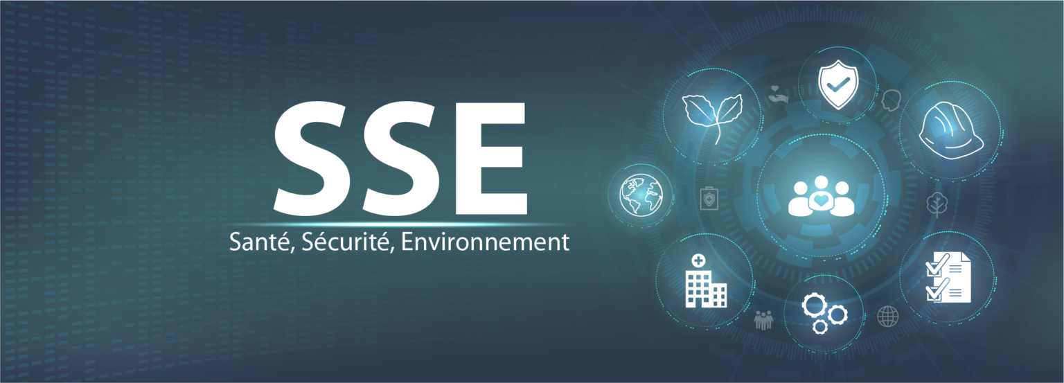 Démarche SSE – Certification MASE | Ameg Group